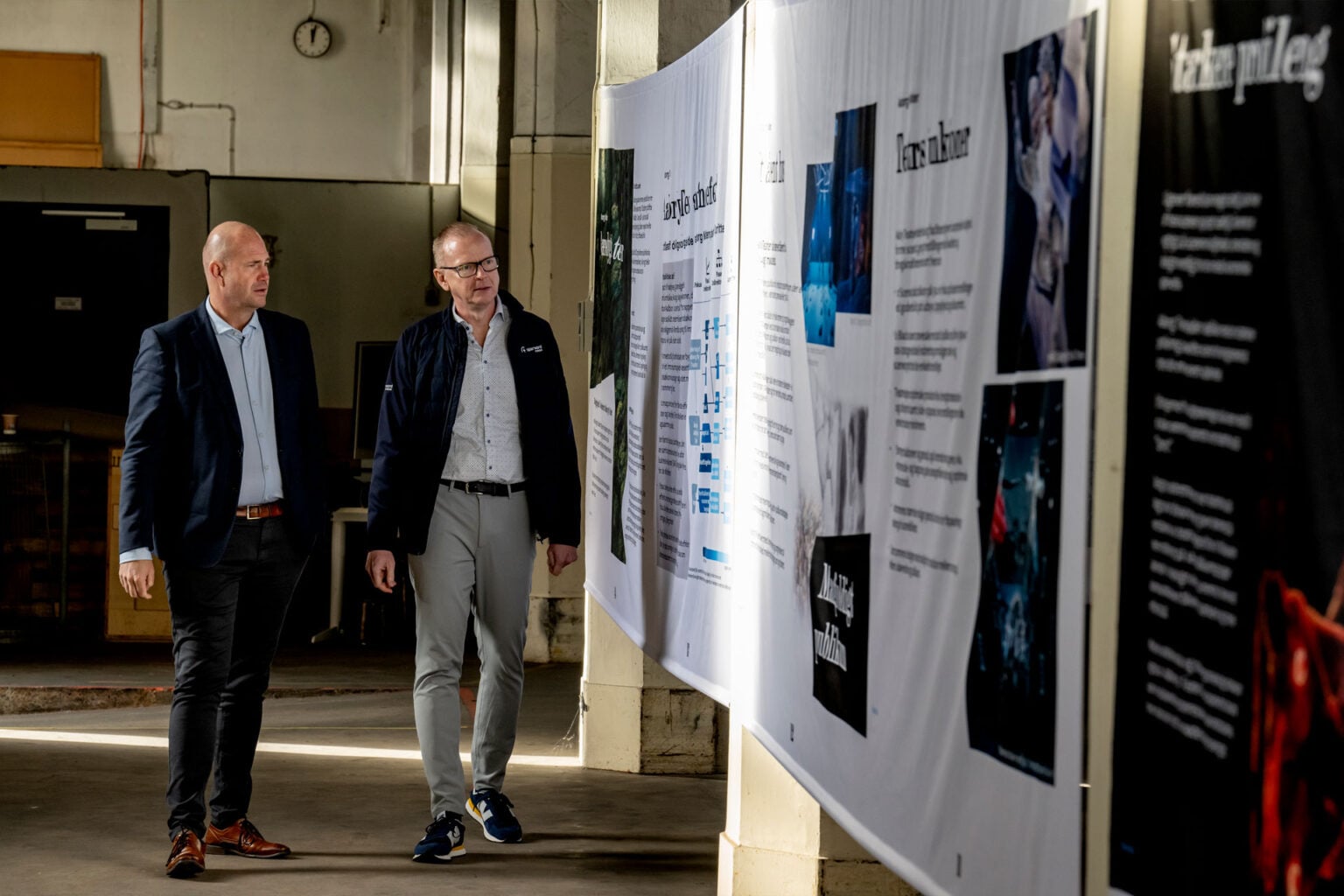 Aalborg Teater | Få de bedste teateroplevelser i Aalborg 2026