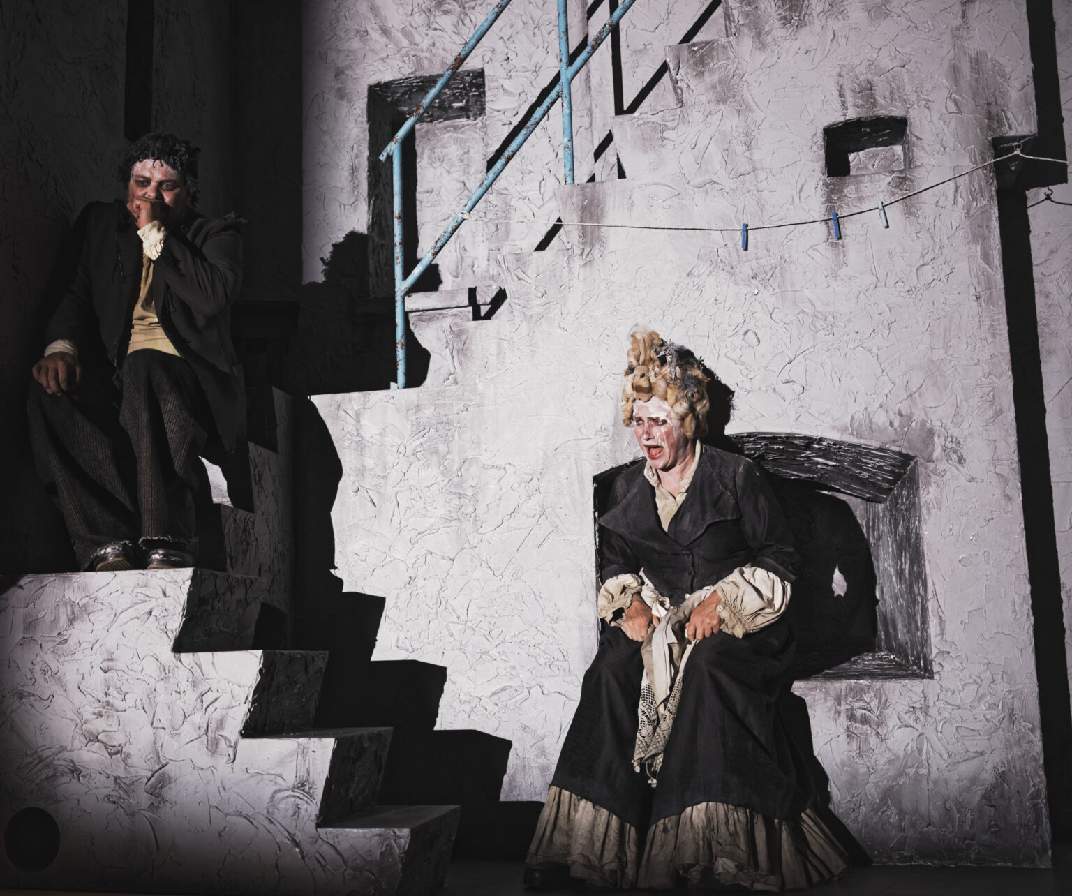 Pressebilleder 2024/25 - Aalborg Teater