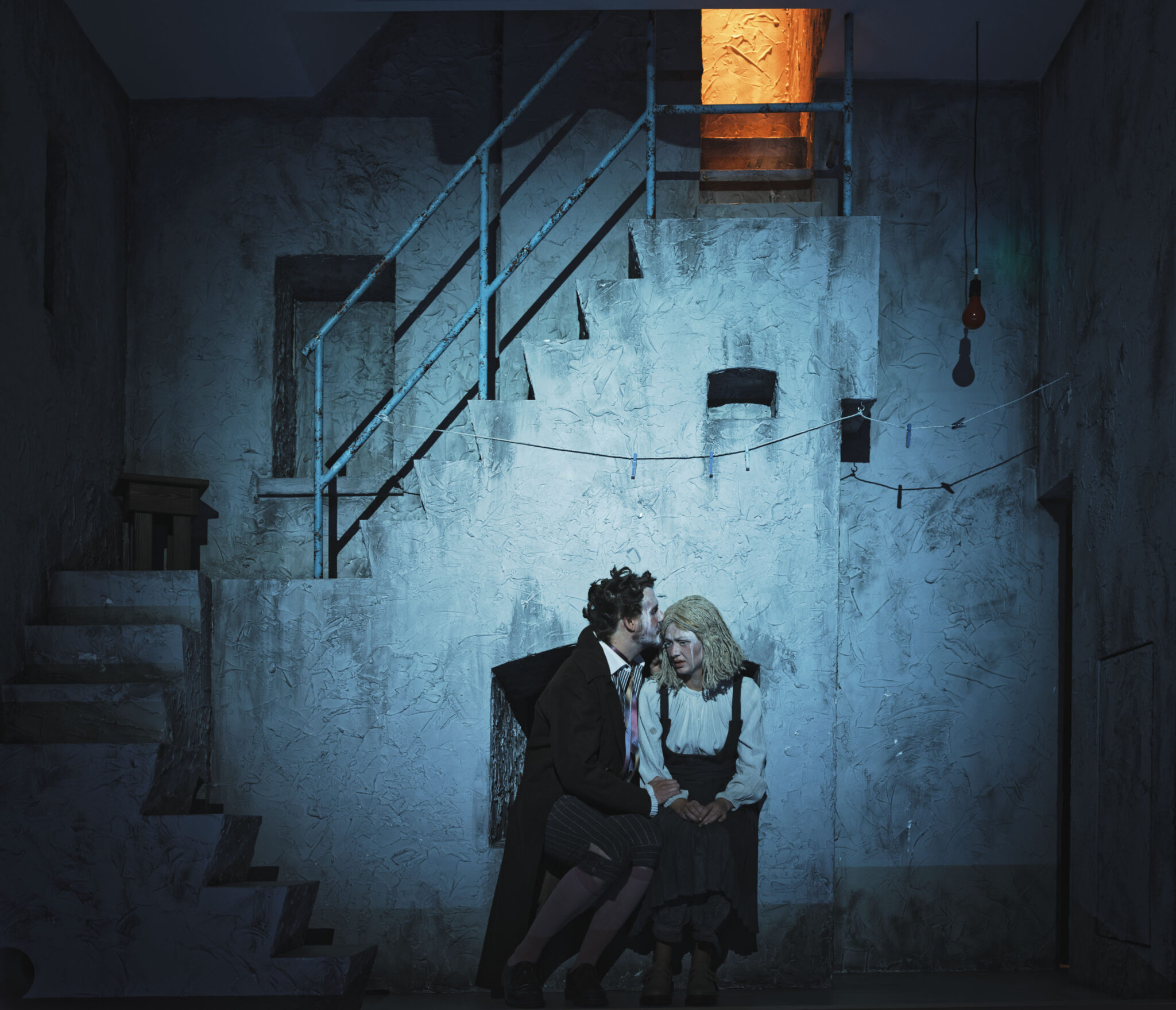 Pressebilleder 2024/25 - Aalborg Teater