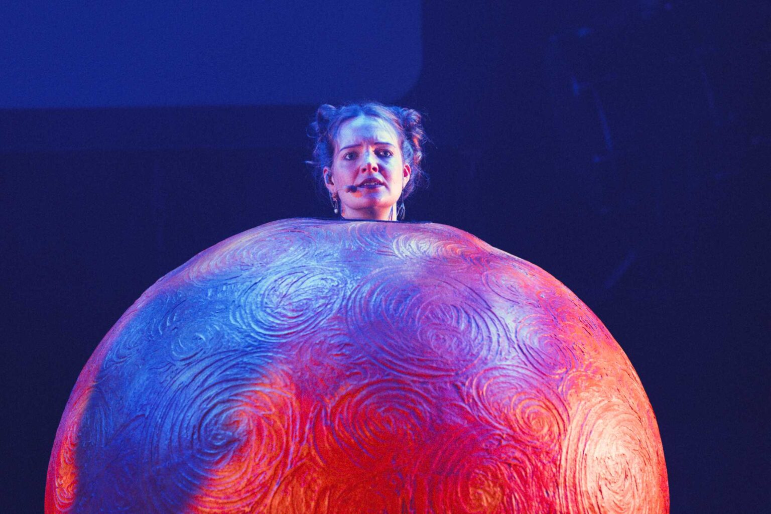 Pressebilleder 2024/25 - Aalborg Teater