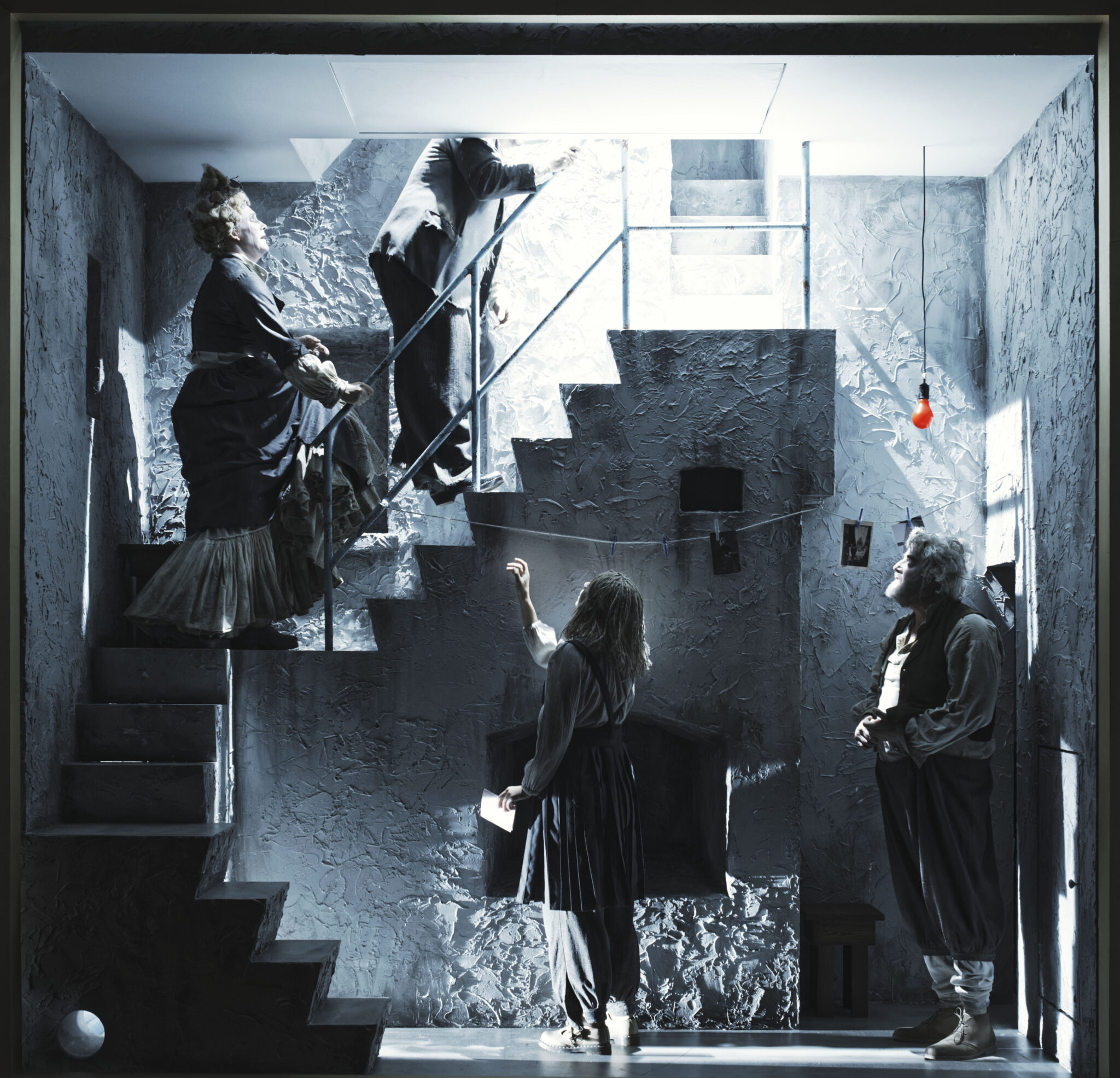 Pressebilleder 2024/25 - Aalborg Teater