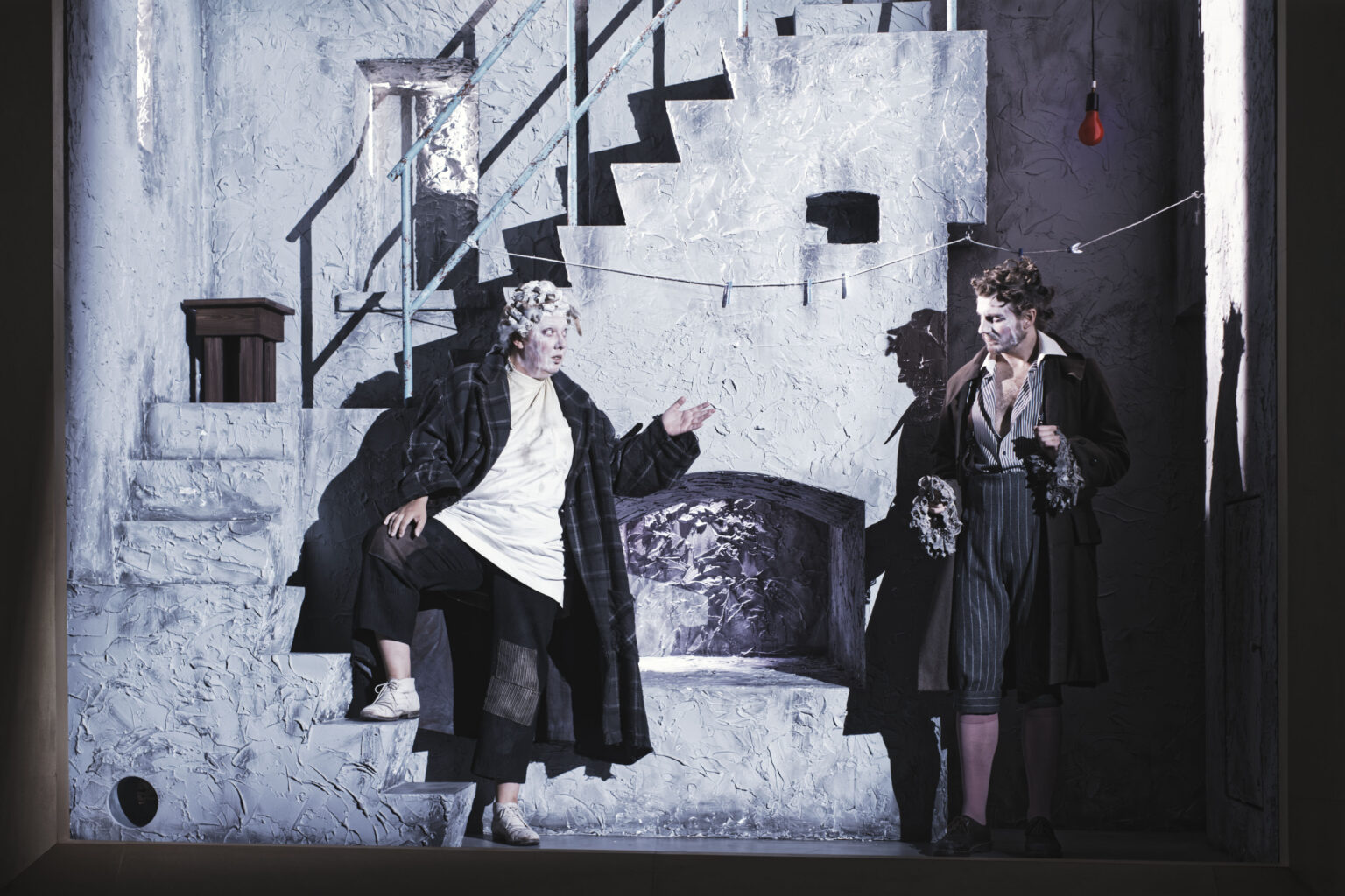 Pressebilleder 2024/25 - Aalborg Teater