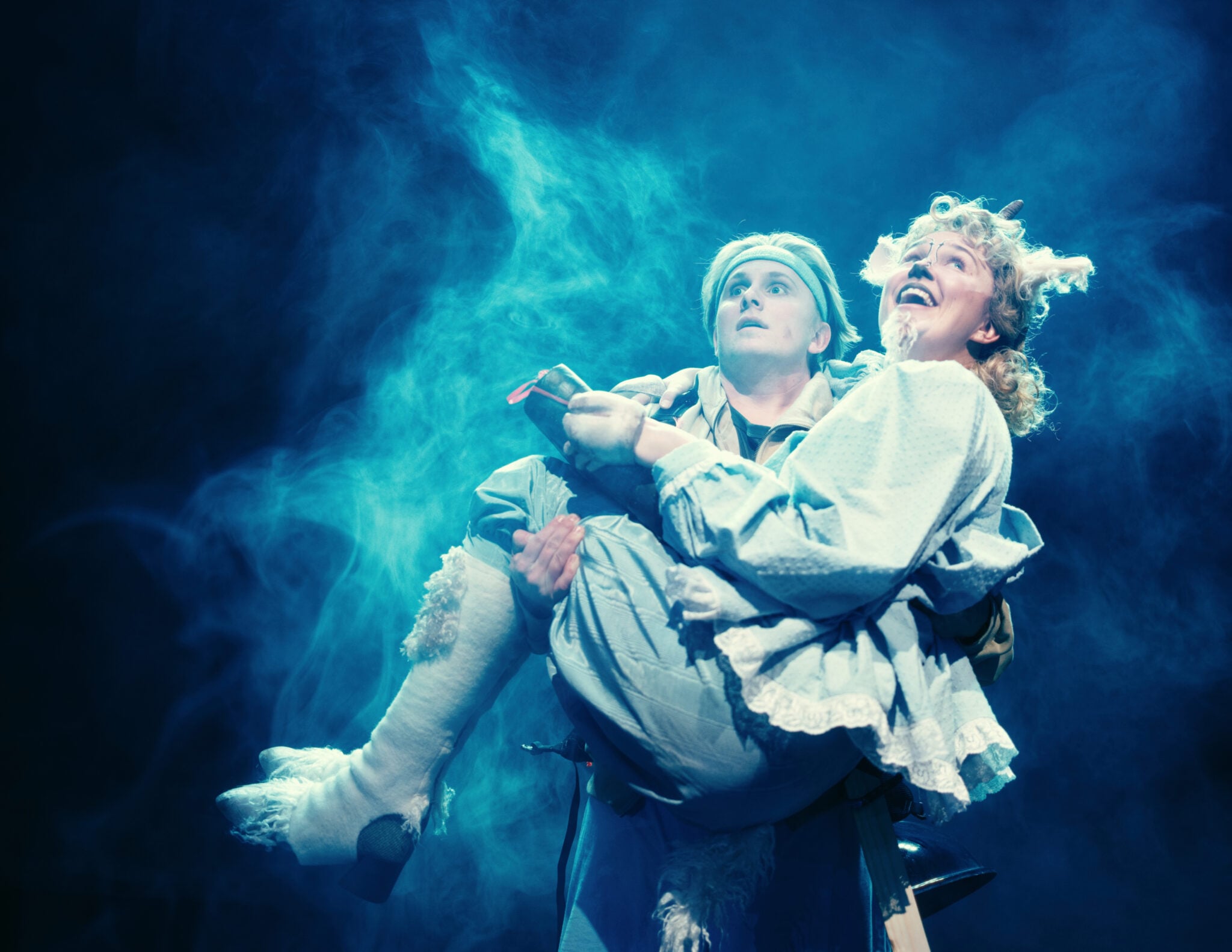 Klods-Hans | Aalborg Teater | Familieforestilling