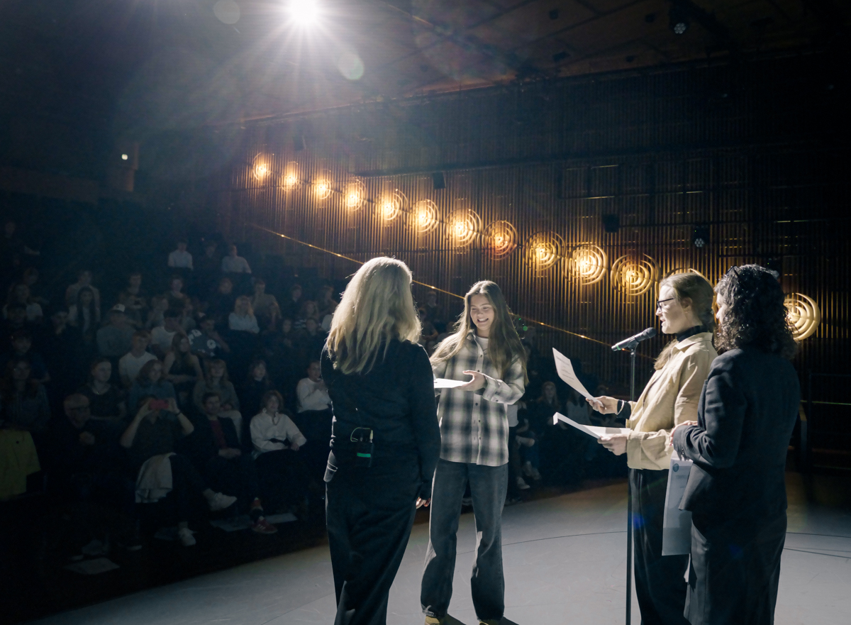 TeaterAnmelderiet - Aalborg Teater