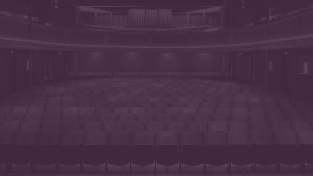 Arrangementer - Aalborg Teater
