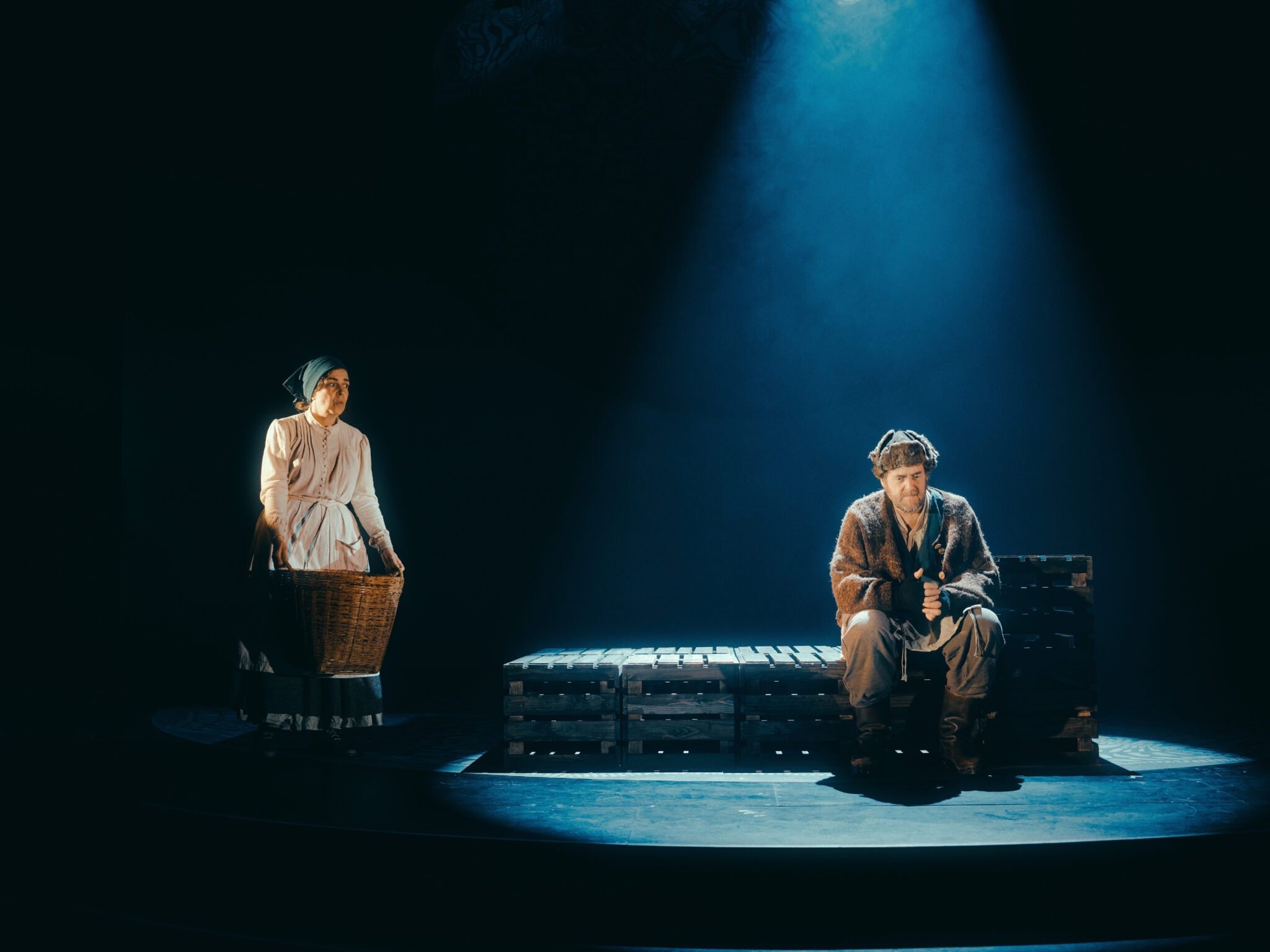 Forestillinger - Aalborg Teater