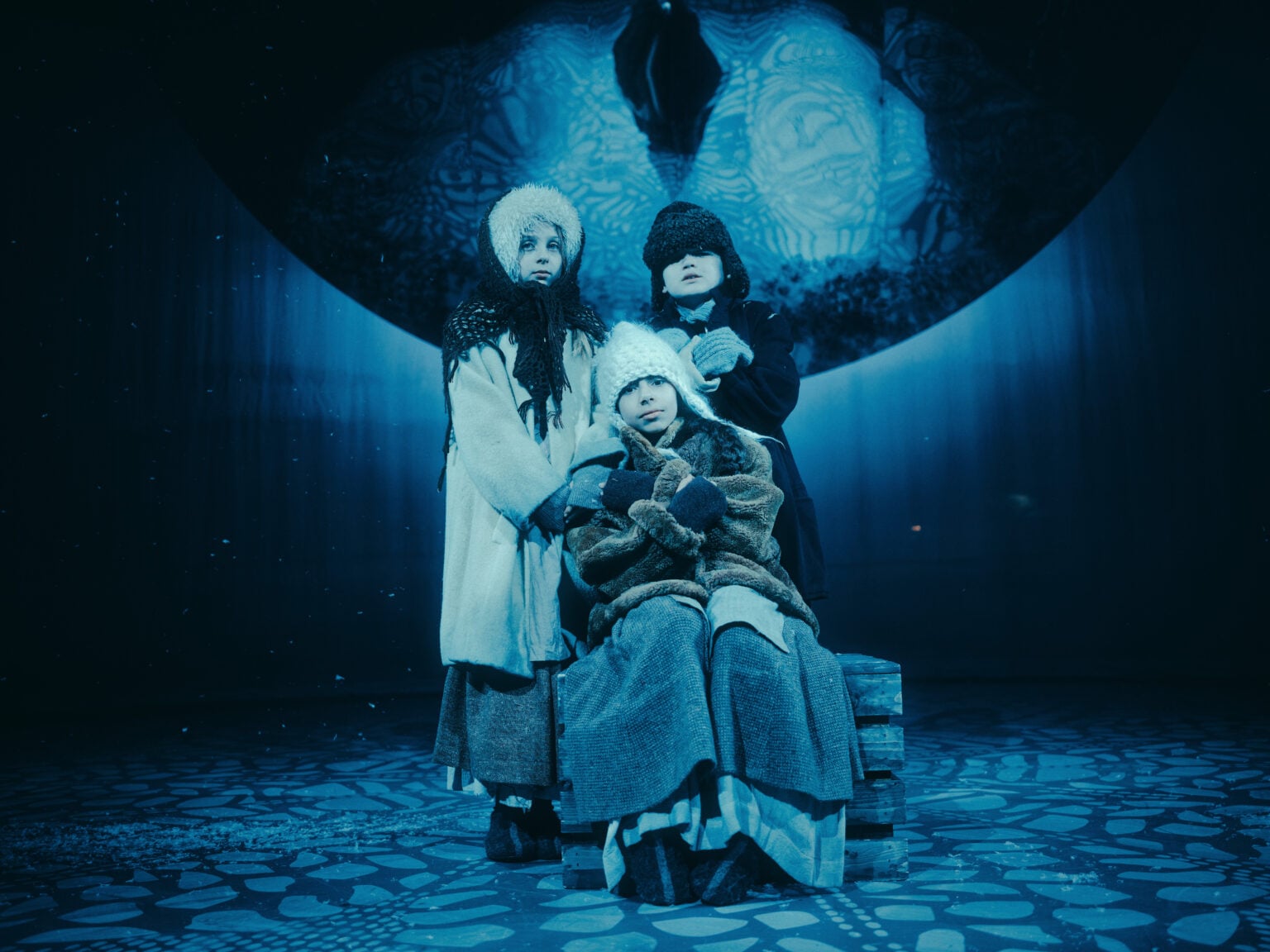 Forestillinger - Aalborg Teater