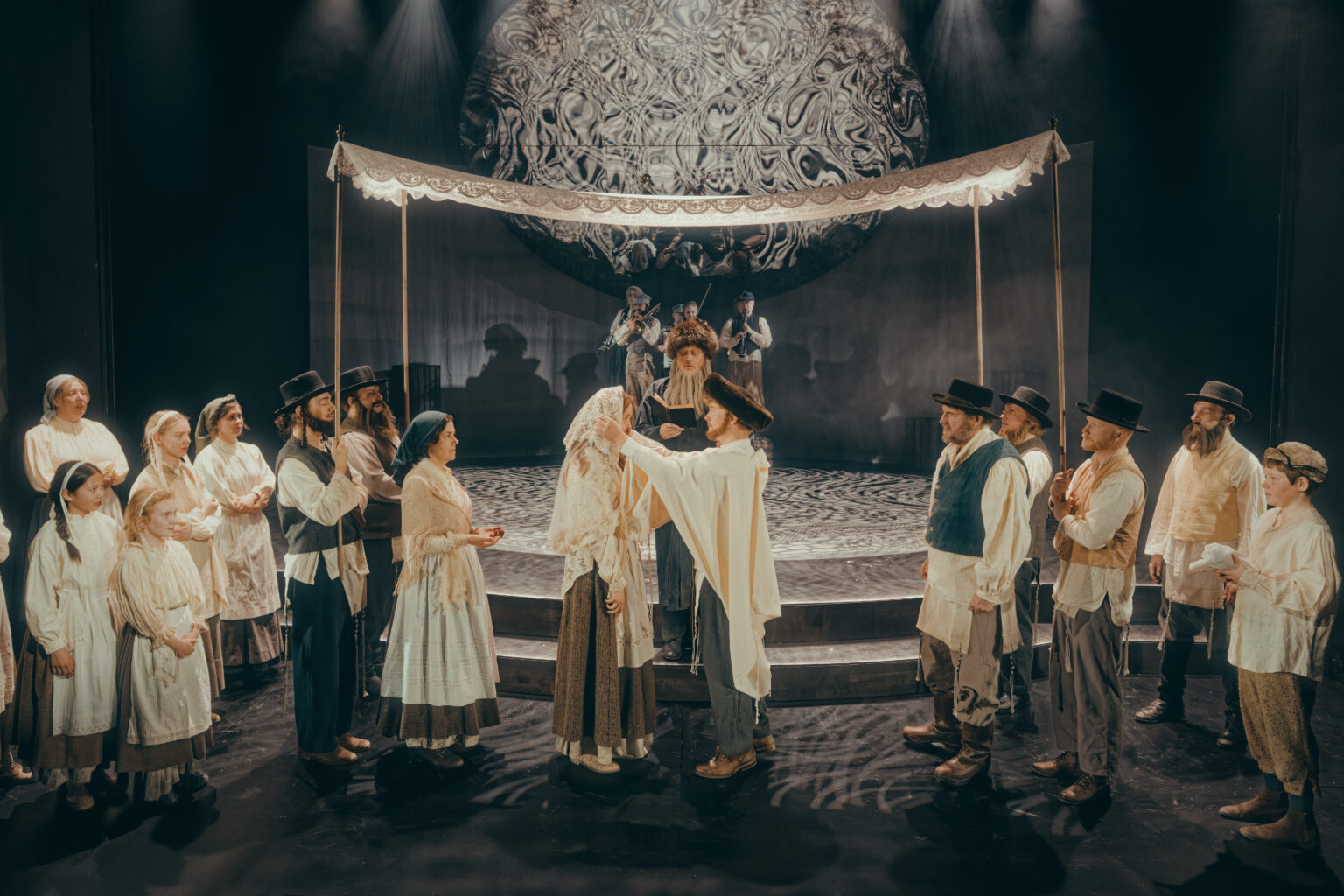 Forestillinger - Aalborg Teater