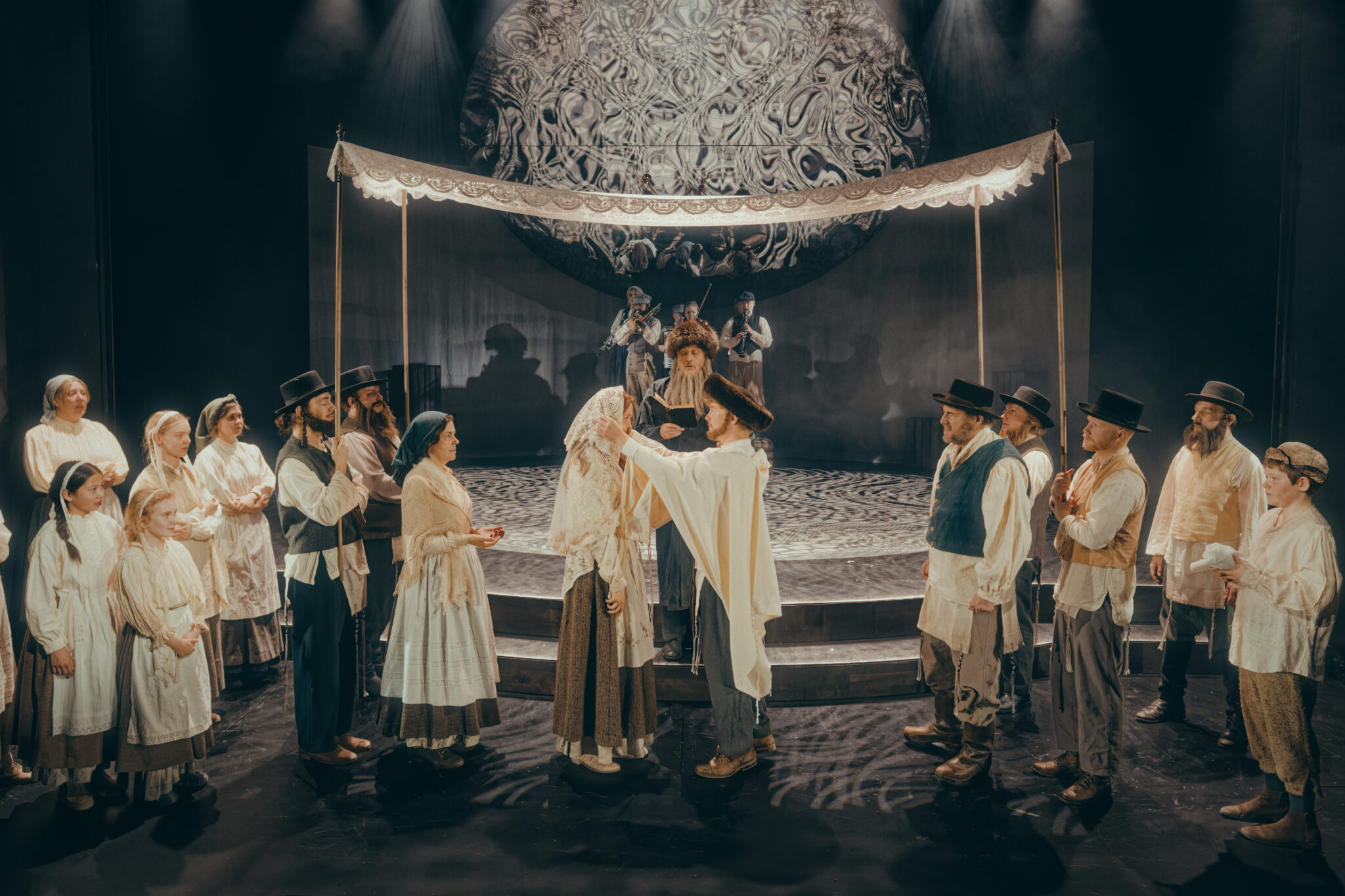 Forestillinger - Aalborg Teater