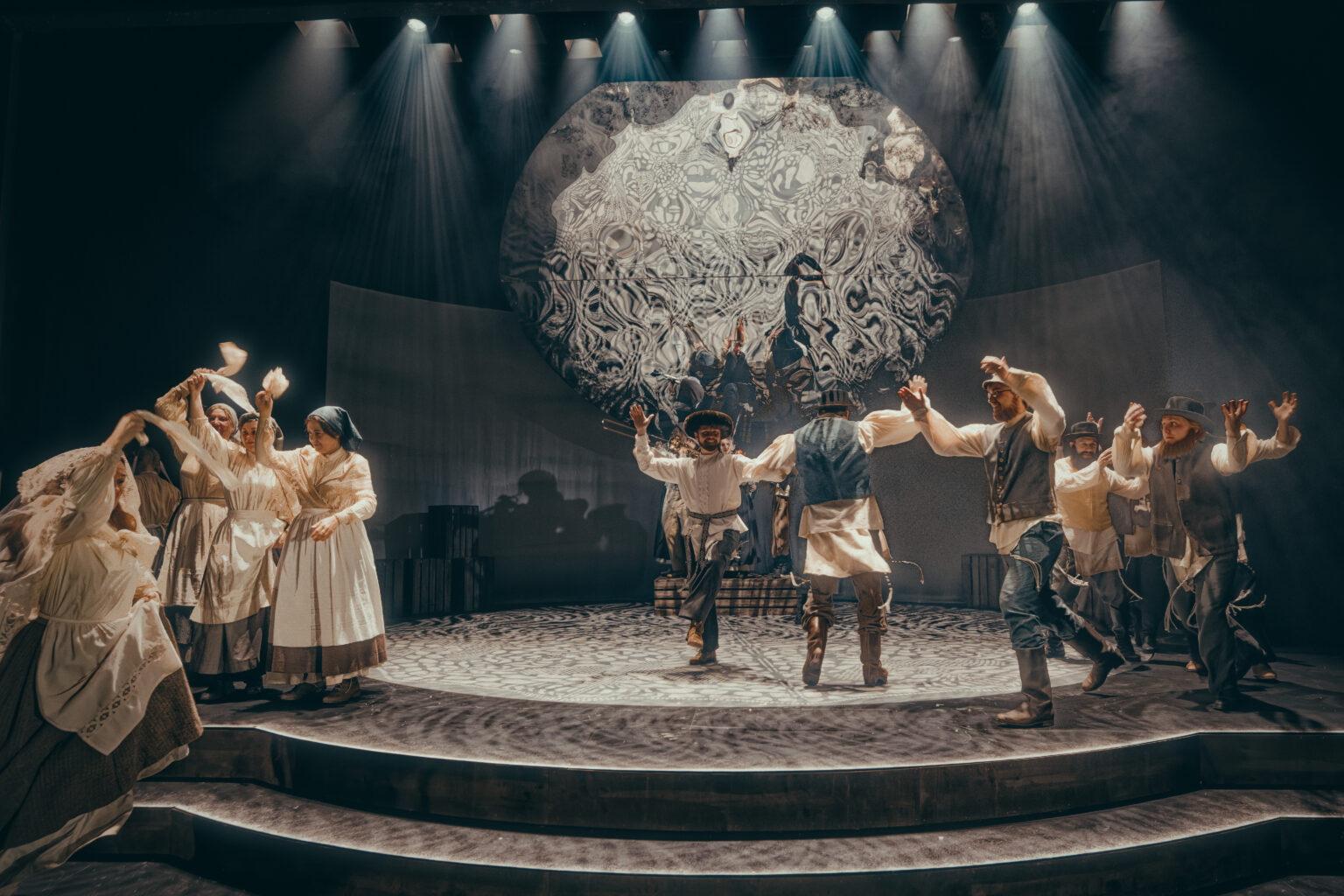 Forestillinger - Aalborg Teater