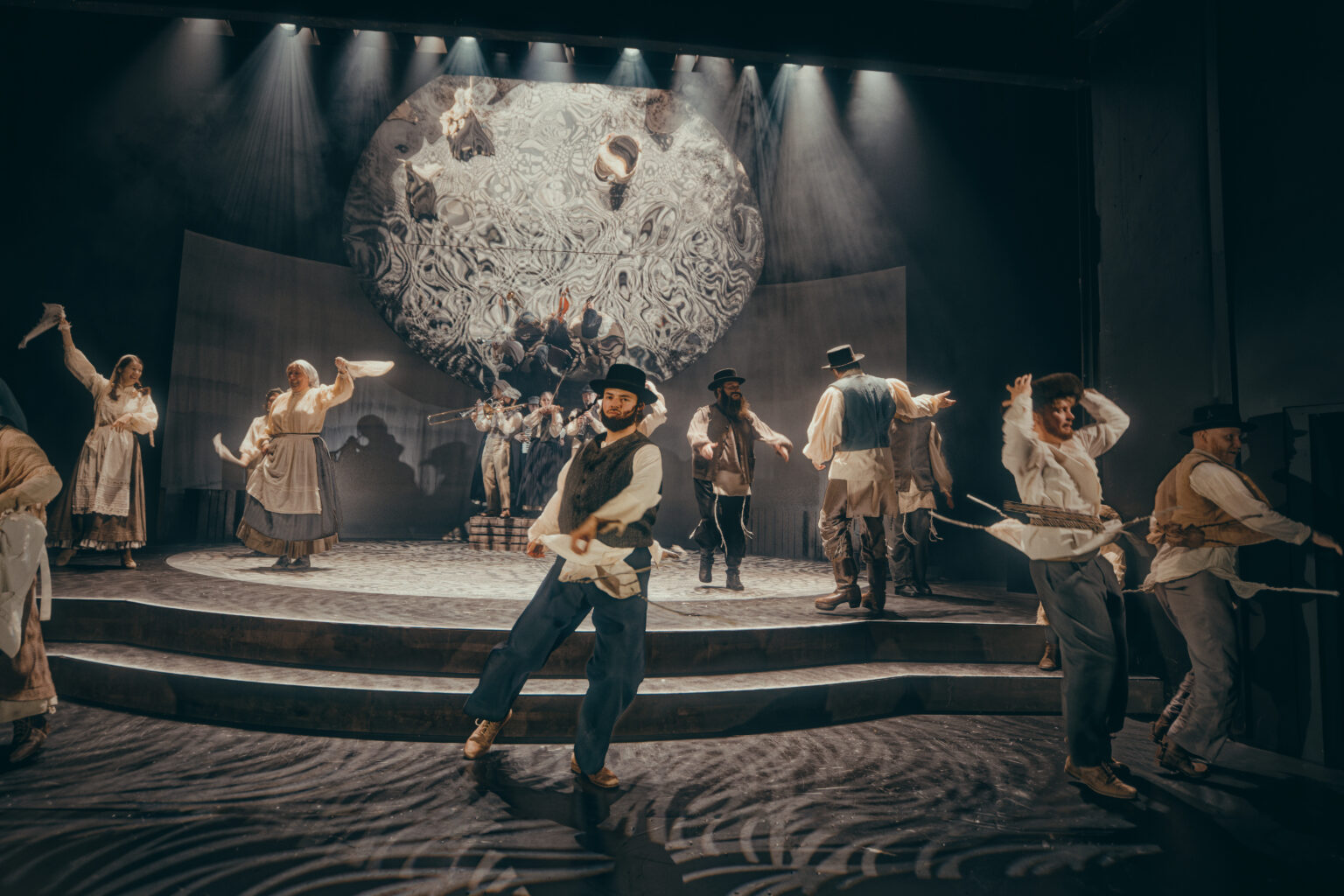 Forestillinger - Aalborg Teater