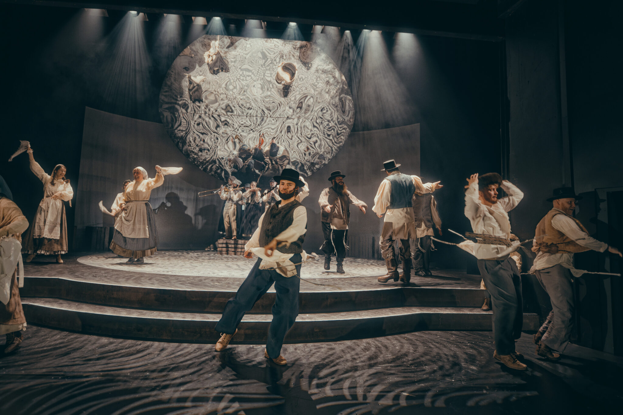Forestillinger - Aalborg Teater